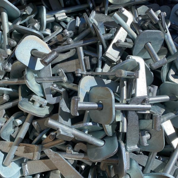 SITUM Spannklemme Neu – Simax Schalungstechnik GmbH & Co. KG