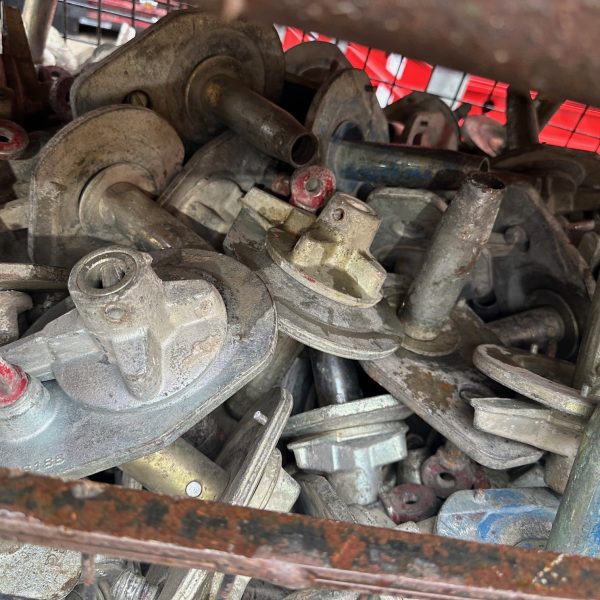 Peri Maximo MX18 Zubehör – Simax Schalungstechnik GmbH & Co. KG