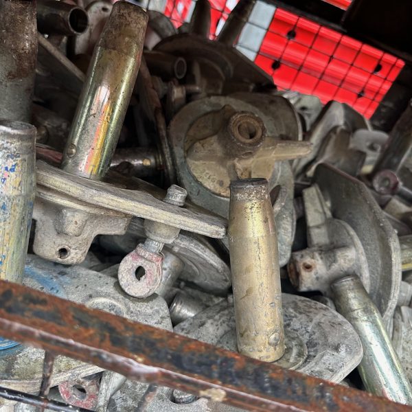 Peri Maximo MX18 Zubehör – Simax Schalungstechnik GmbH & Co. KG